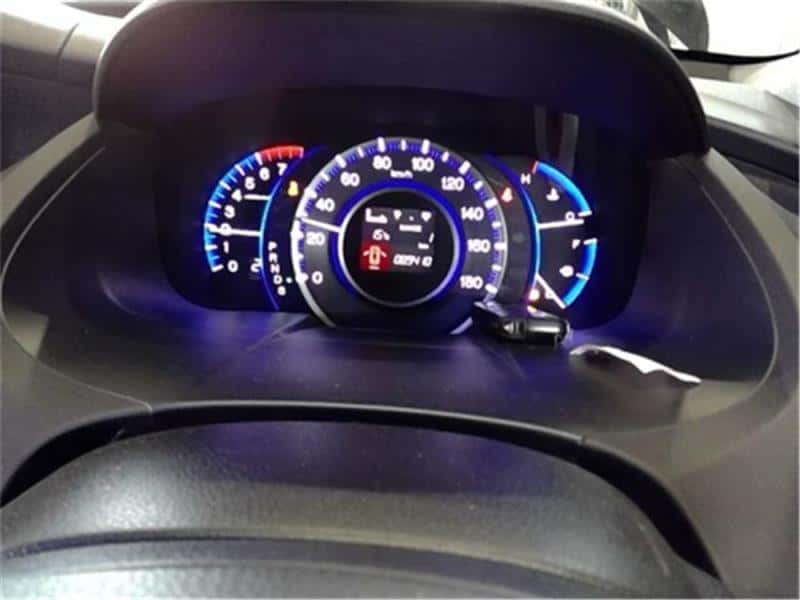 [Used]Transmission HONDA Odyssey 2012 DBA-RB3 - BE FORWARD Auto Parts