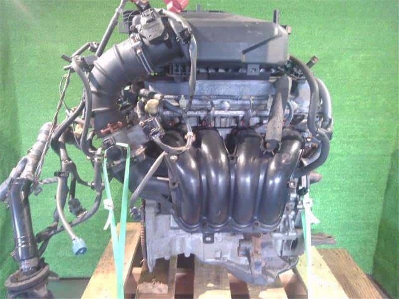 [Used]2AZFE Engine TOYOTA Alphard 2004 CBA-ANH15W 1900028120 - BE ...