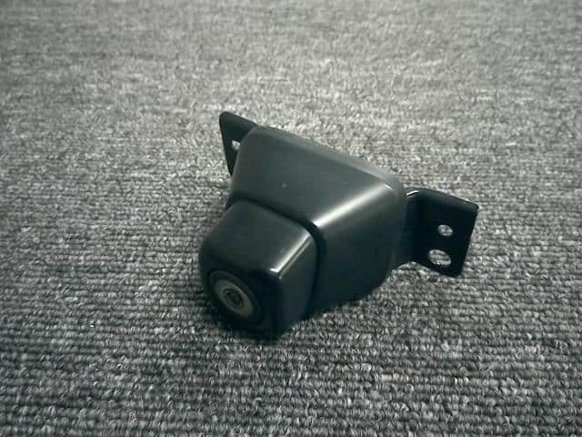 [Used]Backup Camera TOYOTA Harrier 2014 DAA-AVU65W 8679048190 - BE ...