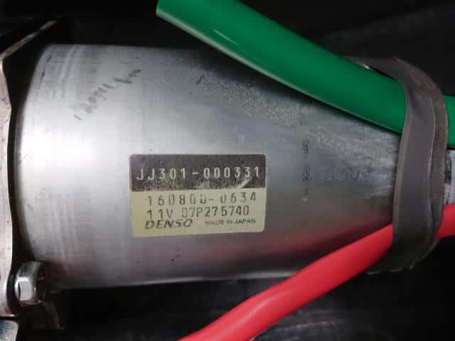 [Used]Steering Column TOYOTA Prius 2012 DAA-ZVW30 4520047150 - BE ...