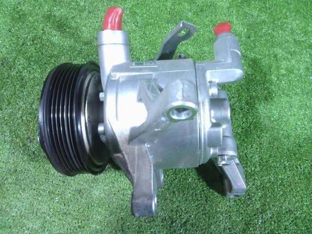 [Used]A/C Compressor SUBARU Impreza 2018 DBA-GT3 73111FL040 - BE ...