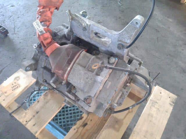 [Used]EM61 Engine NISSAN Leaf_ 2011 ZAA-ZE0 290J03NA1A - BE FORWARD ...