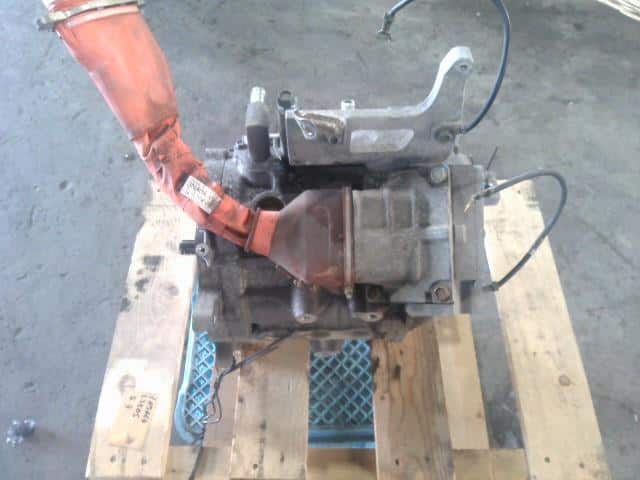 [Used]EM61 Engine NISSAN Leaf_ 2011 ZAA-ZE0 290J03NA1A - BE FORWARD ...