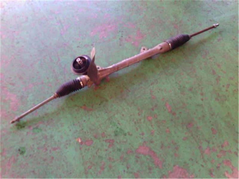 [Used]Steering Gearbox Assembly MITSUBISHI Outlander 2012 DBA-GF8W ...