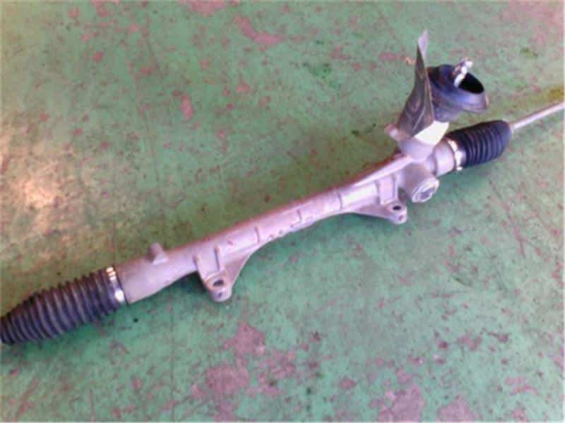 [Used]Steering Gearbox Assembly MITSUBISHI Outlander 2012 DBA-GF8W ...