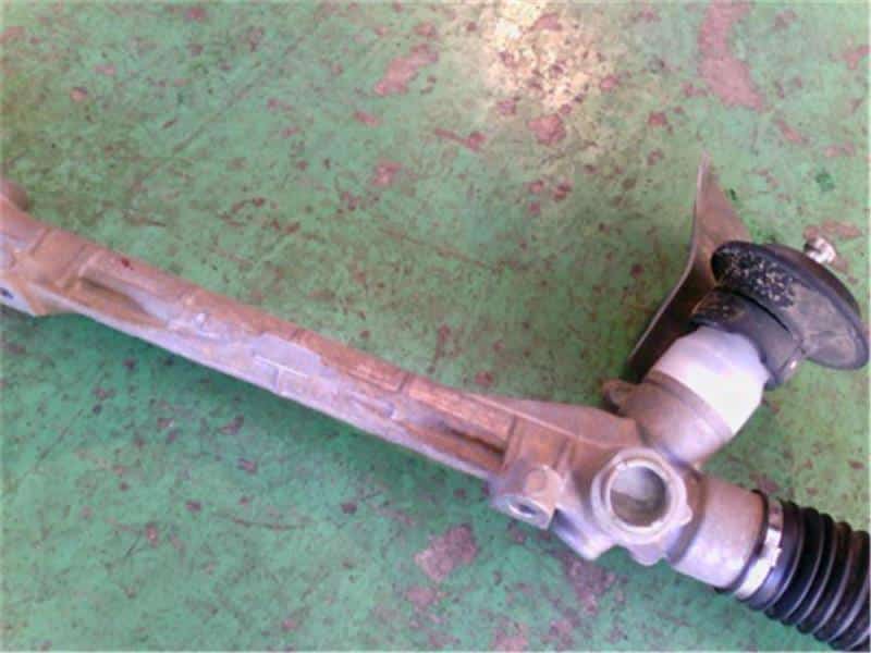 [Used]Steering Gearbox Assembly MITSUBISHI Outlander 2012 DBA-GF8W ...