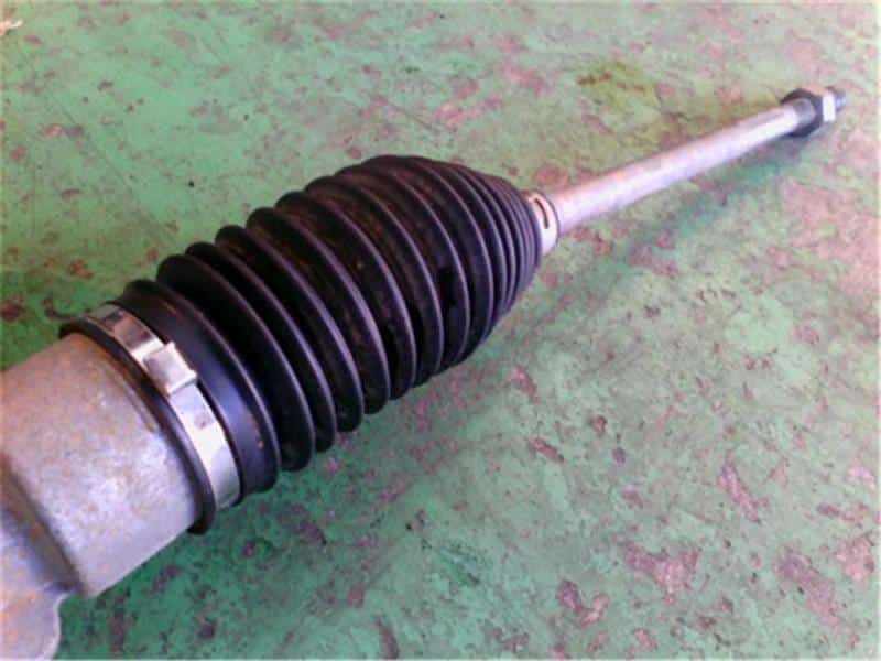 [Used]Steering Gearbox Assembly MITSUBISHI Outlander 2012 DBA-GF8W ...