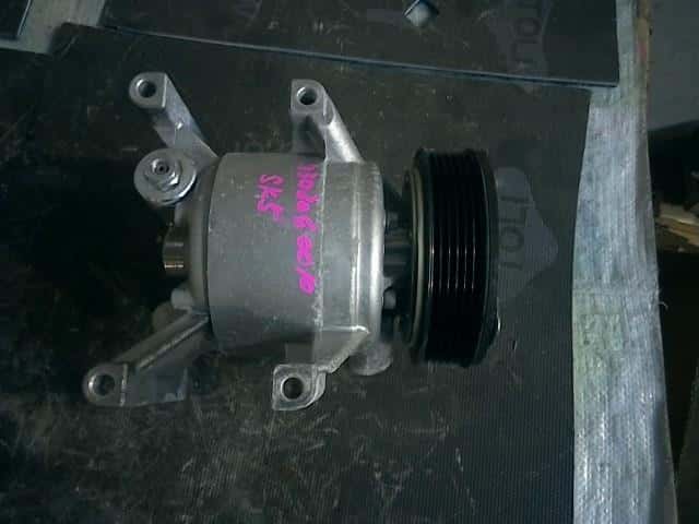 [Used]A/C Compressor SUBARU Forester 2021 4BA-SK5 73111SJ040 - BE ...