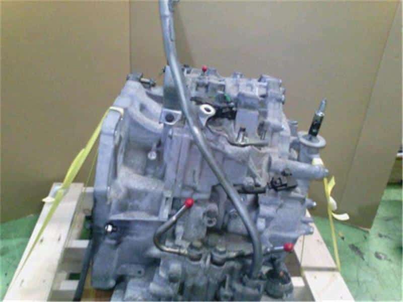 [Used]Transmission NISSAN Note 2011 DBA-E11 - BE FORWARD Auto Parts