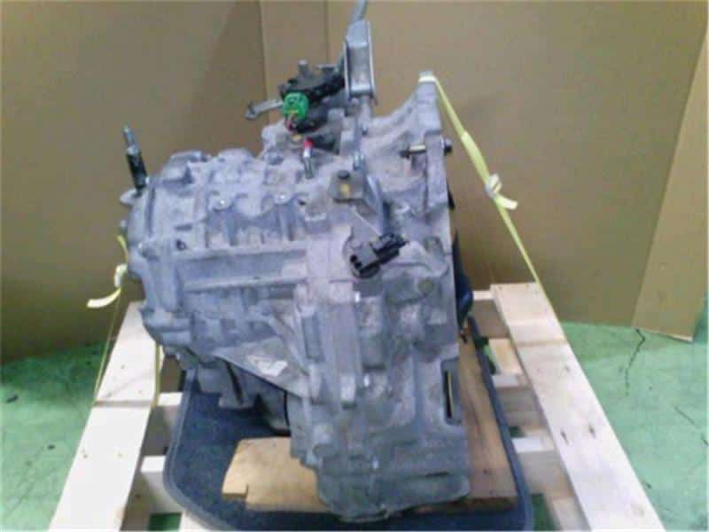 [Used]Transmission NISSAN Note 2011 DBA-E11 - BE FORWARD Auto Parts
