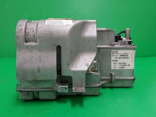 [Used]Other HYUNDAI Sonata Hybrid 2014 36600 3D103 - BE FORWARD Auto Parts