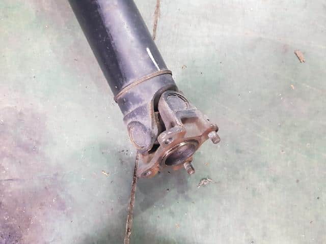 [Used]Rear Propeller Shaft HYUNDAI Grand Starex 2008 49100-4H000 - BE ...