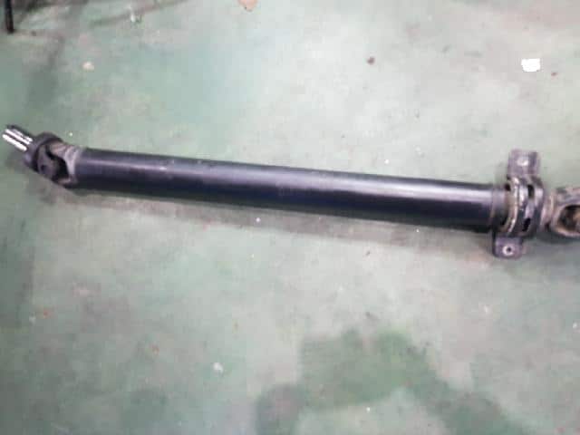 [Used]Rear Propeller Shaft HYUNDAI Grand Starex 2008 49100-4H000 - BE ...