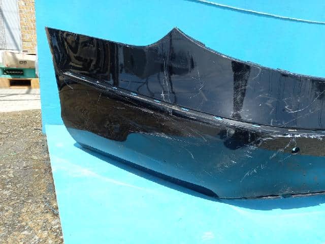 [Used]Rear Bumper Face MERCEDES-BENZ 2012 A2188850025 - BE FORWARD Auto ...