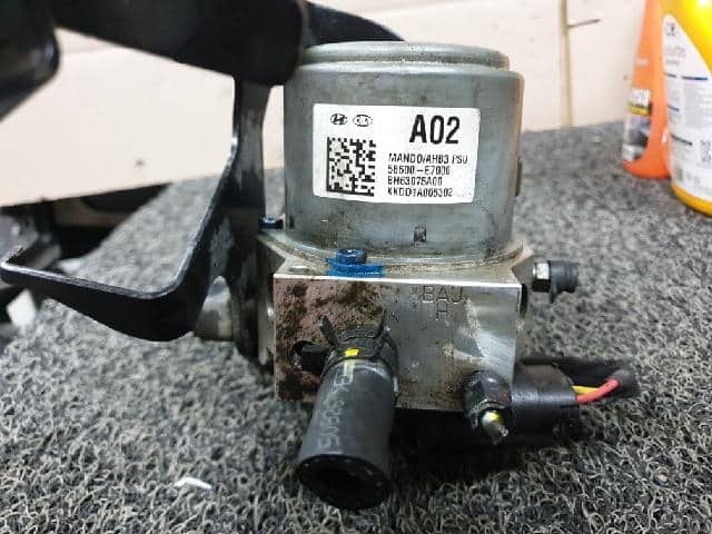 [Used]Other HYUNDAI 2015 58620 4U500 - BE FORWARD Auto Parts