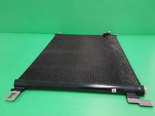 [Used]A/C Condenser AUDI Q7 2016 4M0 816 411 B - BE FORWARD Auto Parts