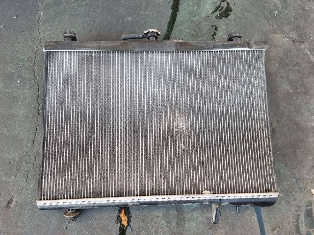 [Used]Radiator Renault Samsung Koleos 2012 - BE FORWARD Auto Parts