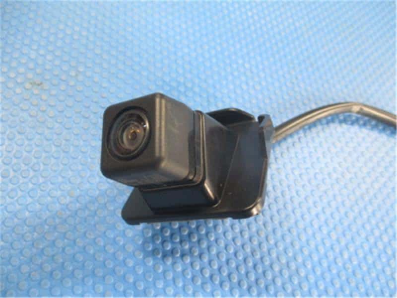 [Used]Backup Camera MAZDA Axela 2015 DBA-BM5FS - BE FORWARD Auto Parts
