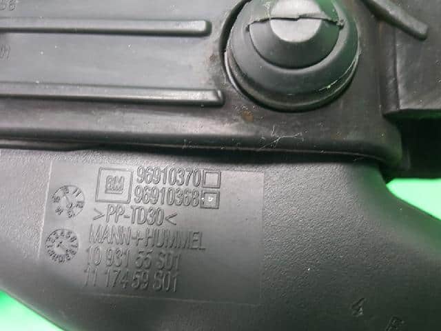 [Used]Other GM Daewoo CHEVROLET Spark 2014 96910370 - BE FORWARD Auto Parts
