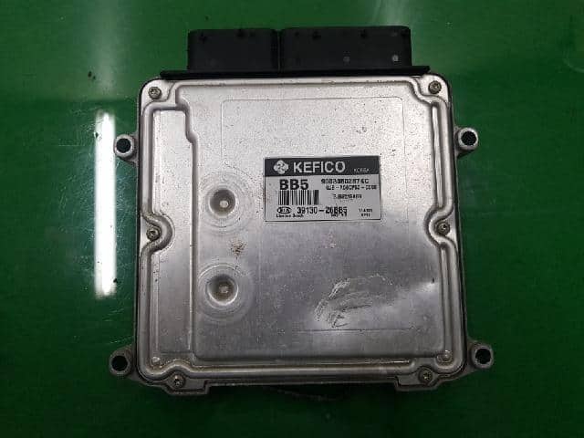 [Used]Engine Control Unit / ECU KIA Rio 2011 3913026BB5 - BE FORWARD ...