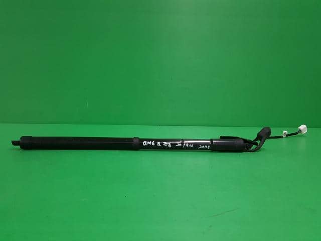 [Used]Trunk Panel Renault Samsung 2019 904520316R - BE FORWARD Auto Parts