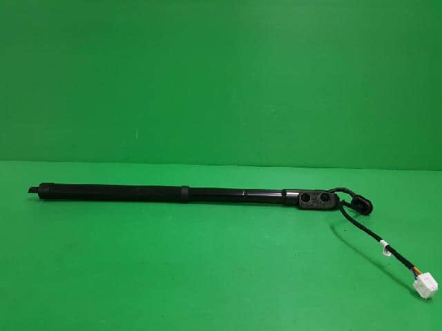 [Used]Trunk Panel Renault Samsung 2019 904520316R - BE FORWARD Auto Parts