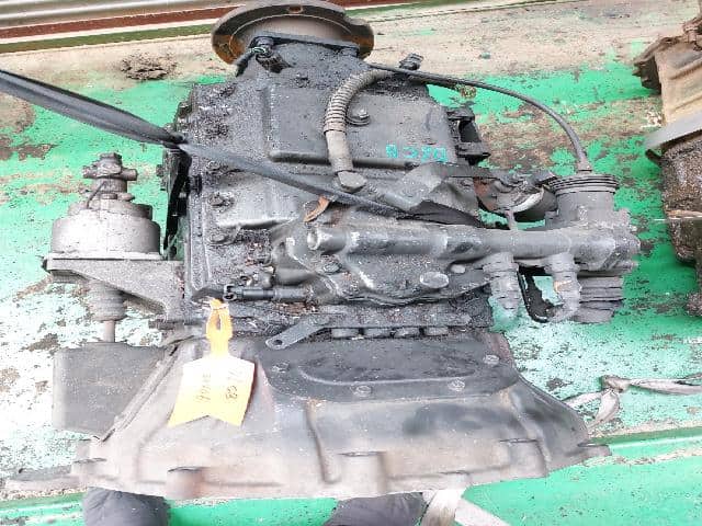 [Used]Engine HYUNDAI 2004 D6CB - BE FORWARD Auto Parts