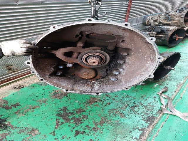 [Used]Engine HYUNDAI 2004 D6CB - BE FORWARD Auto Parts