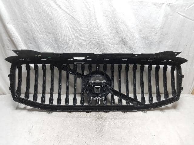 [Used]Radiator Grille VOLVO XC60 2020 31416623 - BE FORWARD Auto Parts