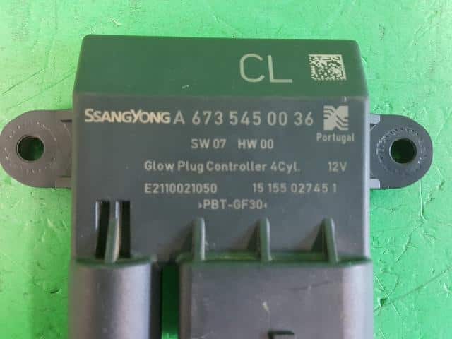 [Used]Other Ssangyong Korando Turismo 2016 6735450036 - BE FORWARD Auto ...