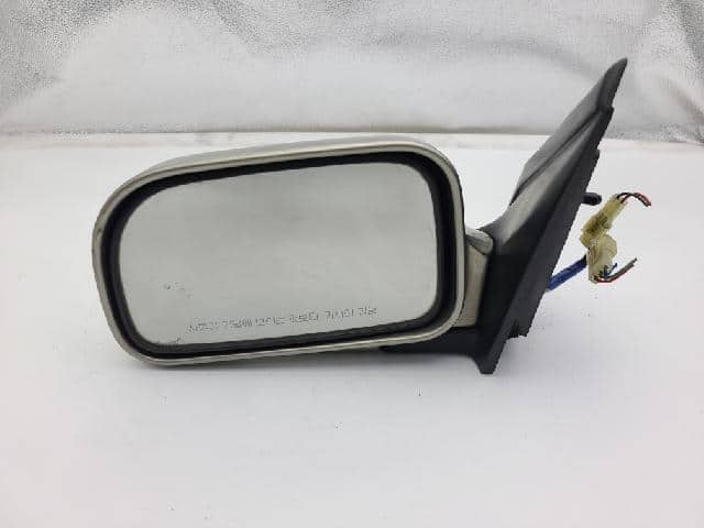 [Used]Left Side Door Mirror KIA Carstar 2000 - BE FORWARD Auto Parts