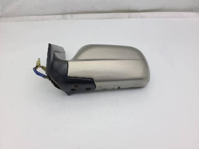 [Used]Left Side Door Mirror KIA Carstar 2000 - BE FORWARD Auto Parts