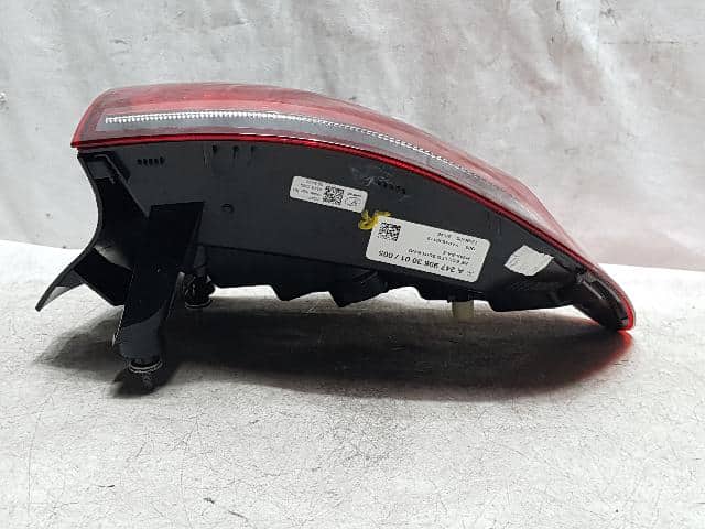 [Used]Right Tail Light MERCEDES-BENZ GLA-Class 2020 A2479063001 - BE ...