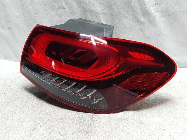 [Used]Right Tail Light MERCEDES-BENZ GLA-Class 2020 A2479063001 - BE ...