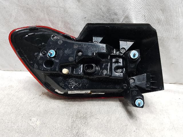 [Used]Right Tail Light MERCEDES-BENZ GLA-Class 2020 A2479063001 - BE ...