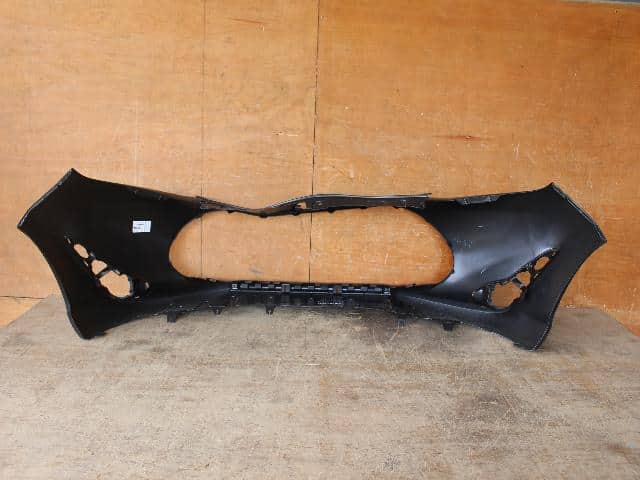 [Used]Front Bumper TOYOTA 2018 521195A958 - BE FORWARD Auto Parts