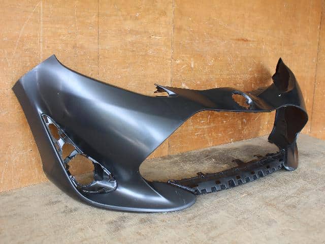 [Used]Front Bumper TOYOTA 2018 521195A958 - BE FORWARD Auto Parts