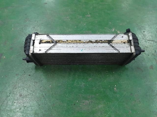 [Used]Intercooler KIA Sorento R 2012 28270-2F800 - BE FORWARD Auto Parts