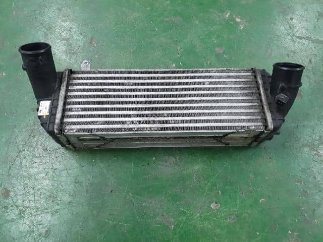 [Used]Intercooler KIA Sorento R 2012 28270-2F800 - BE FORWARD Auto Parts