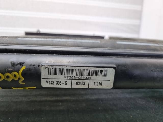 [Used]Radiator CHRYSLER 2011 M143 308-G834031191A - BE FORWARD Auto Parts