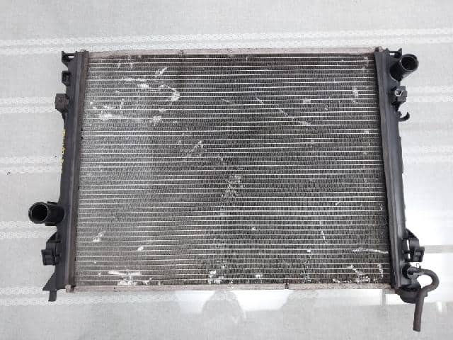 [Used]Radiator CHRYSLER 300C 2007 1005 906 - BE FORWARD Auto Parts