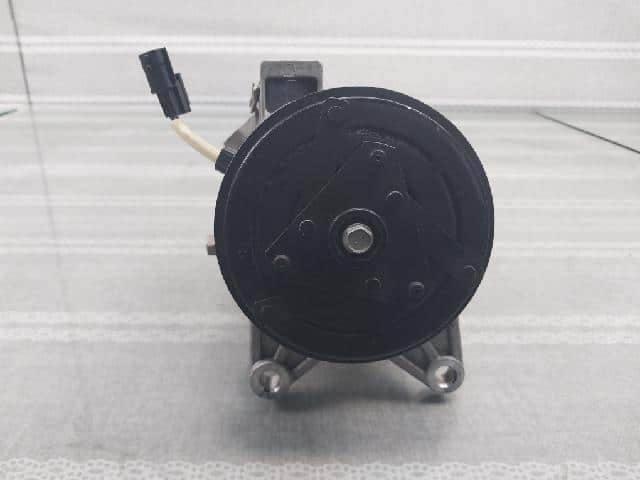 [Used]A/C Compressor Infiniti 2017 92600 9NB0D - BE FORWARD Auto Parts