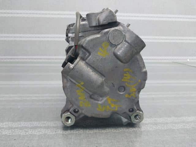 [Used]A/C Compressor BMW 2014 9216466-04 - BE FORWARD Auto Parts