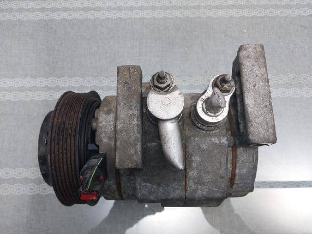 [Used]A/C Compressor JEEP 2011 F500-DW9AA-02 - BE FORWARD Auto Parts
