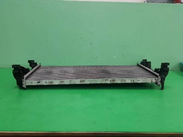 [Used]Radiator Renault Samsung 2016 214102583R - BE FORWARD Auto Parts