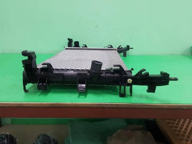 [Used]Radiator Renault Samsung 2016 214102583R - BE FORWARD Auto Parts