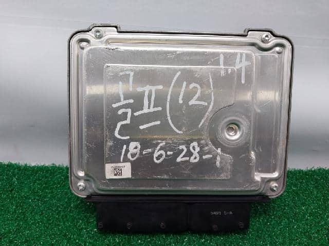 [Used]Engine Control Unit / ECU VOLKSWAGEN Golf 2012 03C 906 027 CQ ...