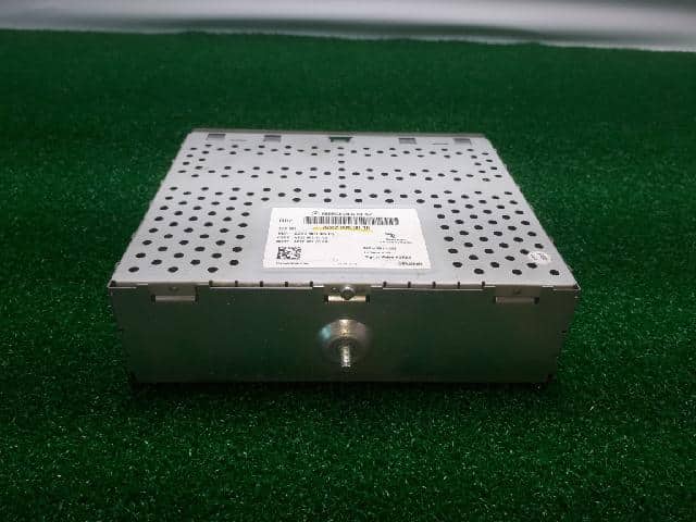 [Used]Audio Player MERCEDES-BENZ CLA-Class 2015 A222 900 30 10 - BE ...
