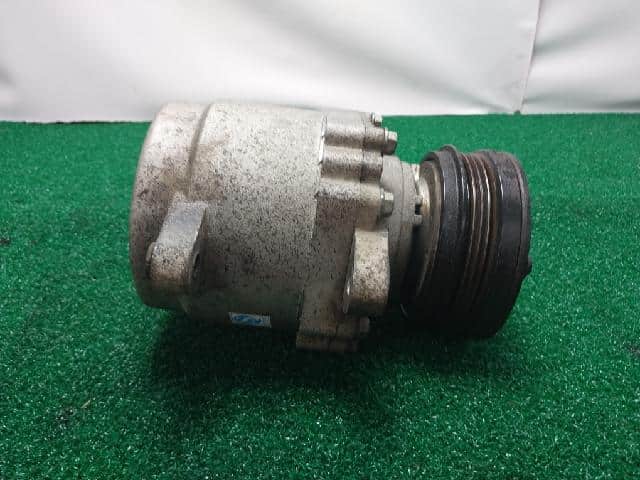 [Used]A/C Compressor 2018 WXH-086-AQ35 - BE FORWARD Auto Parts