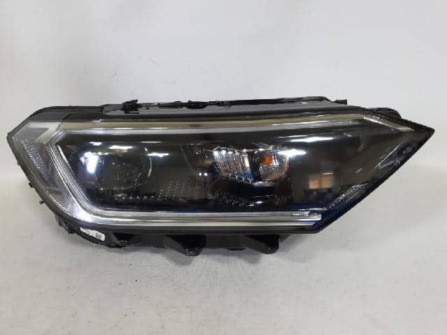 [Used]Right Headlight VOLKSWAGEN Jetta 2021 17B 941 036 E - BE FORWARD ...